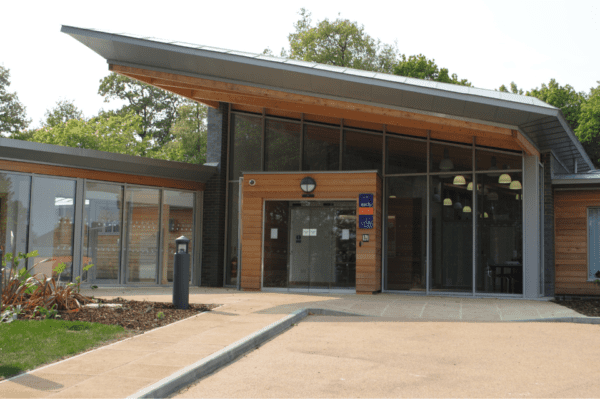 The Treehouse - East Anglia's Children's Hospices | Norfolk ...