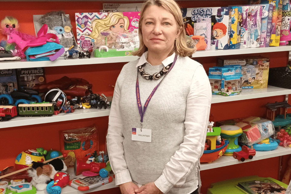 Meet some of our nursing team, Sacha Parry, Jane Piotrowski & Charlotte ...