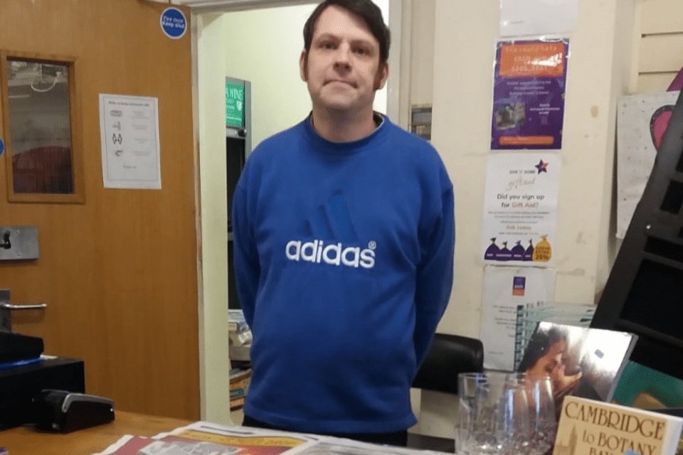 Meet some of our nursing team, Sacha Parry, Jane Piotrowski & Charlotte ...