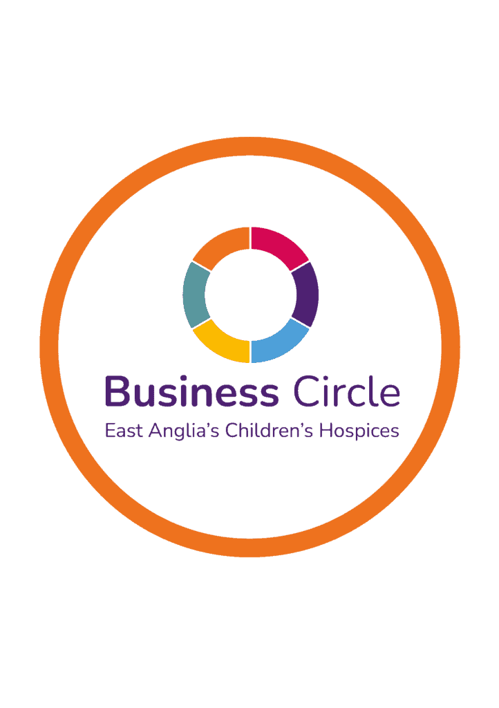 Business Circle - East Anglia's Children's Hospices