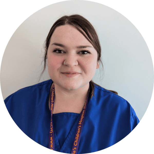 Meet the team - East Anglia's Children's Hospices