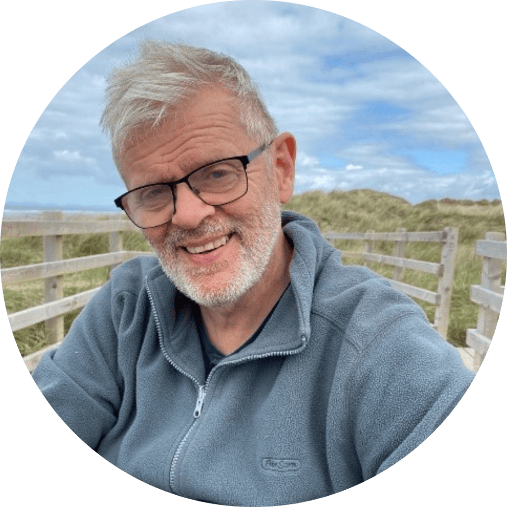 Meet the team - East Anglia's Children's Hospices